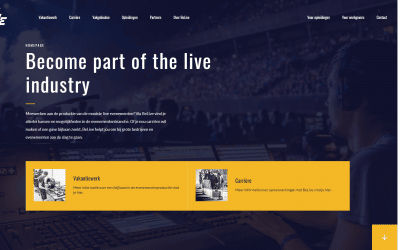 OMCBase | Jouw online fundament!