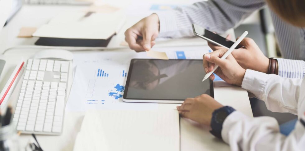 Zo ziet de ideale externe analyse voor je marketingplan eruit - OMCBase