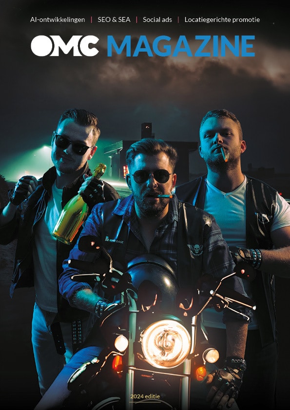 Marketing dashboard: real-time inzicht in KPI’s - OMCBase - OMCBase